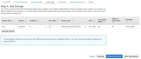 How To Setup Hosting On Aws Account Ec2 W3ctrl Services
