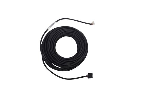 Anti Collision Cable Assembly Datafield Industries Hk Ltd