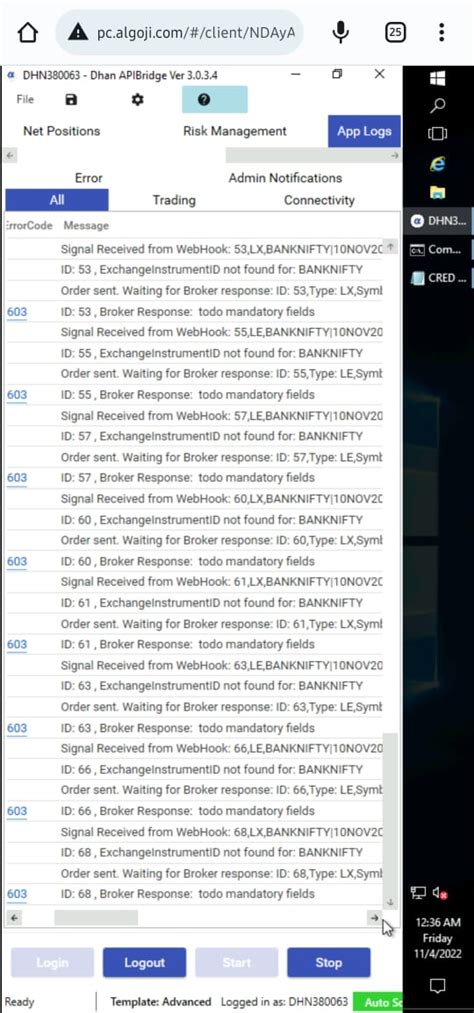 Introducing Dhan Trading Api Bridge Product Announcements 🔈