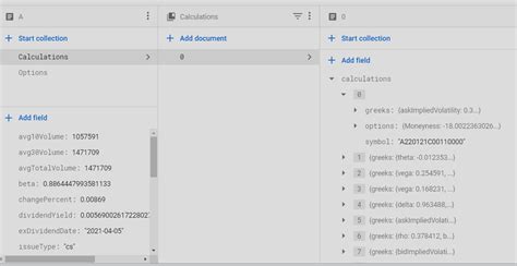 Javascript How To Orderby The Firebase Collection Containing Only One