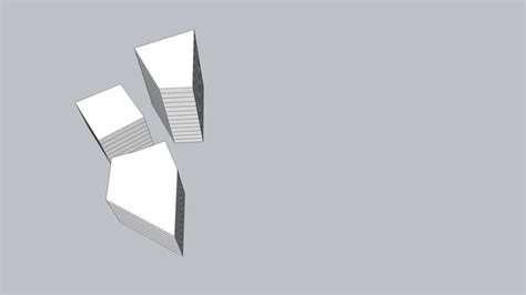 Test Model Db 3d Warehouse