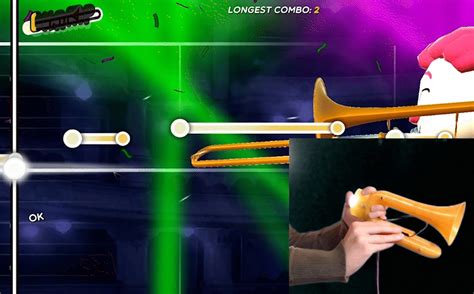 New Guide Circuitpython Trombone Champ Controller Adafruitlearningsystem Adafruit