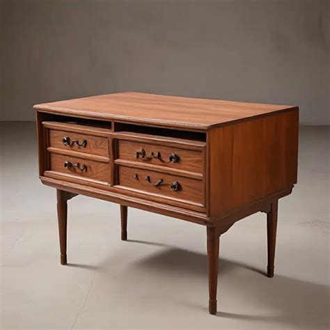 Furniture As Cultural Artifact Preserving The Stories Of The Past