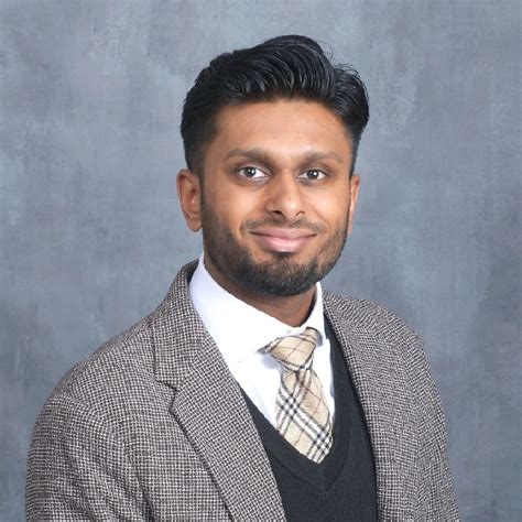 Hamza Ghani Lake Erie College Of Osteopathic Medicine Greater Chicago Area Linkedin