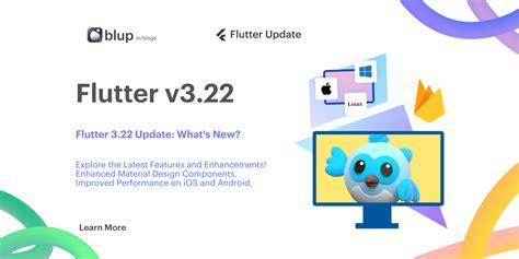 Flutter Flutter 329 — Whats New In Flutter Flutterexperts