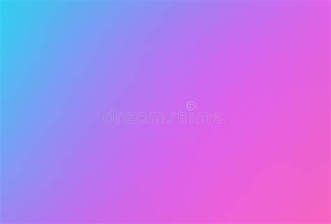 Rainbow Gradient Background Rainbow Digital Paper Stock Vector Illustration Of Blurry Mesh