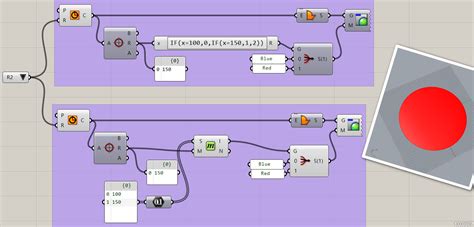 Classifying Data Into Sets In Grasshopper Grasshopper McNeel Forum