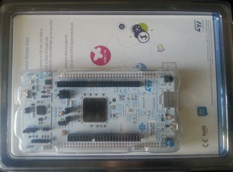 stm32f412应用开发笔记之一：初识nucleo f412zg stm32f412re 原理图 csdn博客