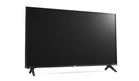 FullHD телевизор 32'' LG 32LJ500V | LG RU