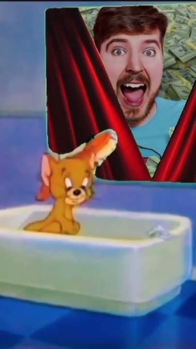 دخل على جيري وشاف ☠️ Youtube