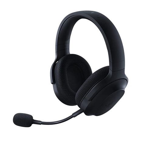 雷蛇 Razer 梭鱼 Barracuda X 幻彩版多平台无线游戏耳机 博派创意礼品小铺