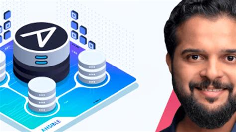 Fundamentals Of Ansible Coursera