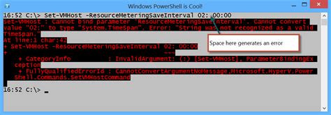 use powershell to configure hyper v resource metering scripting blog [archived]