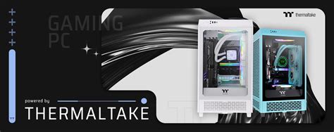 Thermaltake Gaming PC konfigurieren bei ONE.de