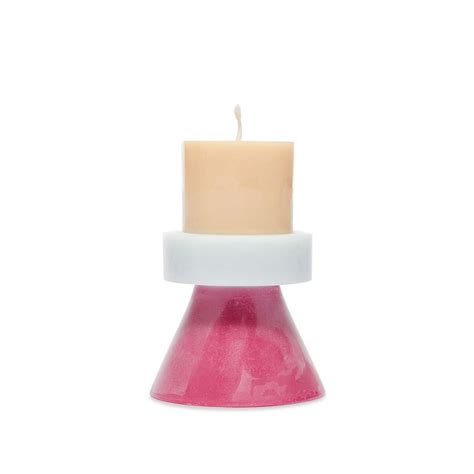 Yod And Co Stack Candle Mini Yod And Co