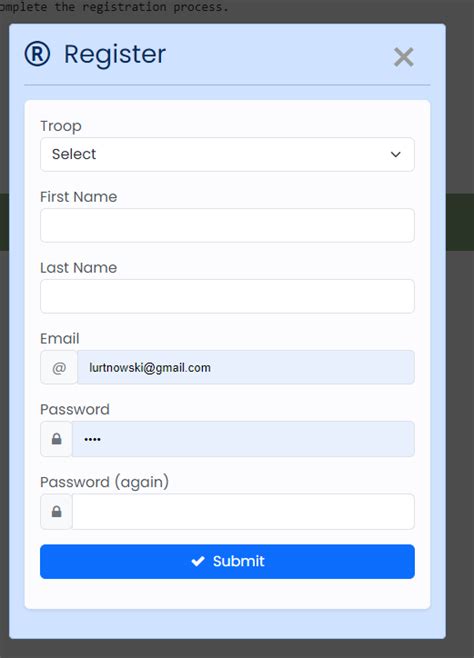 3 Forms Submitted To 1 Page Php Sitepoint Forums Web Development And Design Community