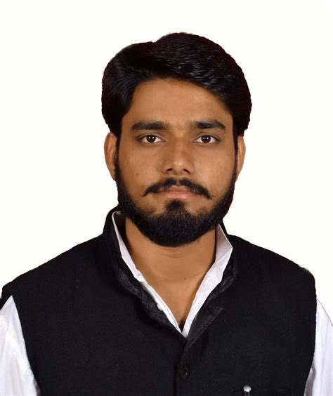 Prashant Tripathi समाज सेवी