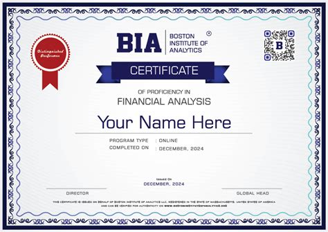 Best Cfa Course With 90 Pass Rate Chartered Financial Analyst Course