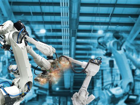 Understanding Plcs The Heart Of Industrial Motor Control