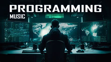 Chillstep Music For Programming Cyber Coding — Future Garage