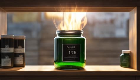 Expiration Of Ethanol Gas