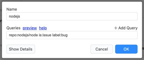 jasper a flexible and powerful issue reader for github