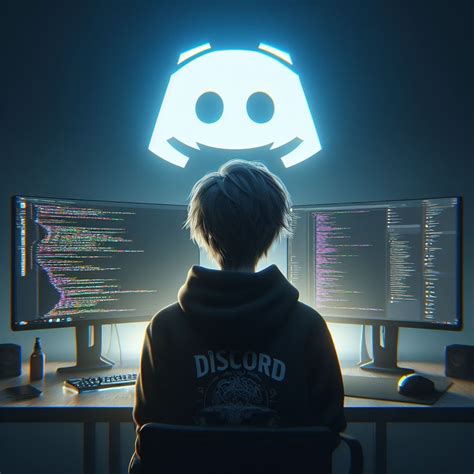 Elevate Your Discord Bot With Api Integration 🚀 Hassan Mehmood