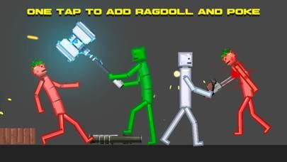 Download Ragdoll Playground App Updated Aug 24 WorldsApps