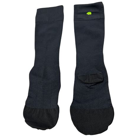 Bauerfeind Compression Sock Performance Cobblestone Medicine And Rehab
