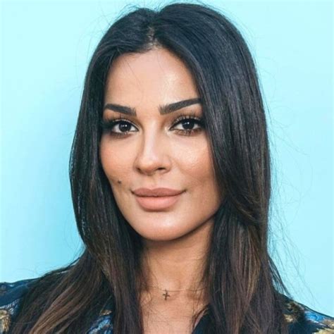 Nadine Nassib Njeim Agent Talent Marketing Agency