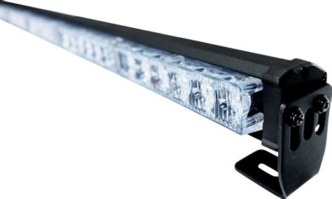 Barra De Led Universal Traseira P Utvssv