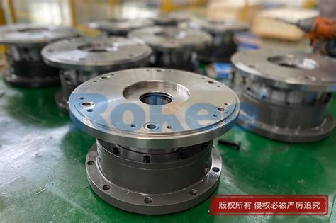 Flanged Coupling Rokee