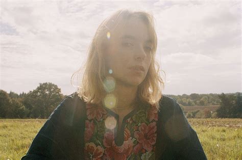 Naima Bock Performs Campervan W Institute Collective Watch Announces Us Tour Dates