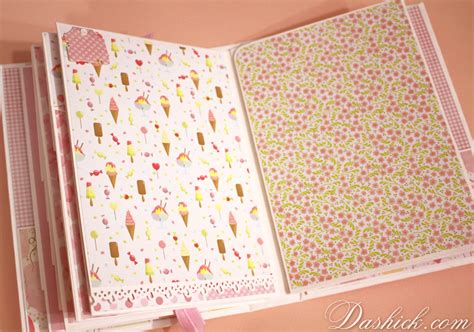 Албум за кръщене на момиче Ръчно декорирани дървени кутии албуми за снимки и аксесоари за