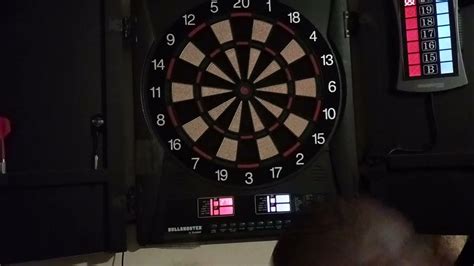 Trash Talking Dart Board Youtube