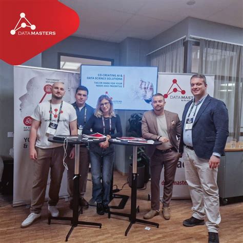 data masters on linkedin data2030 ndsml datamasters data2030summit