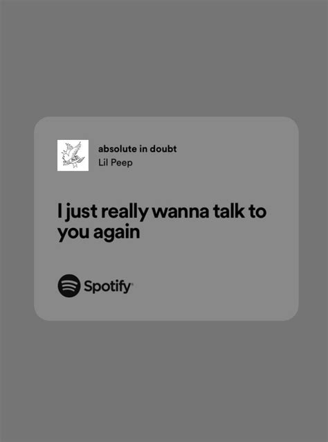 Pretty Lyrics By Lil Peep