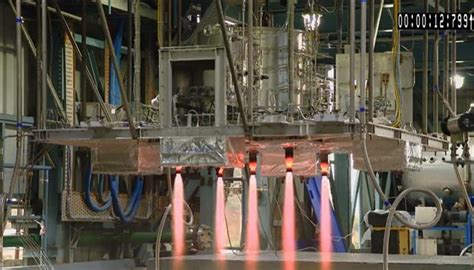 Isro Successfully Tests Service Module Propulsion System Of Human Space Flight The Tribune