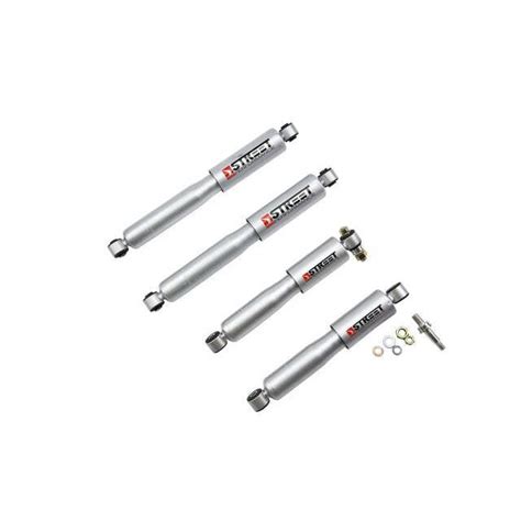 Belltech 9549 Shock Absorber Set Street Performance Shock Set Lowered