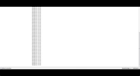 TUTO DCF Tutoriels Et Cours Arduino Forum
