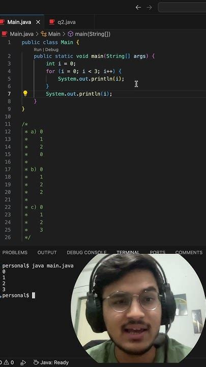 Javainterview Challenge Coding Question Techshorts Techinterviewprep Shortsfeed Shorts
