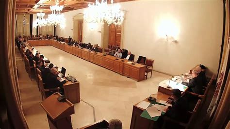 ΣΥΝΕΔΡΙΑΣΗ ΔΗΜΟΤΙΚΟΥ ΣΥΜΒΟΥΛΙΟΥ 04 3 2024 Youtube