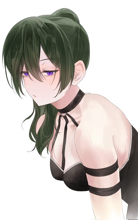 Ubel Sousou No Frieren Drawn By O0hiruko0o Danbooru