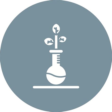 Premium Vector Environmental Science Icon Vector Image Can Be Used