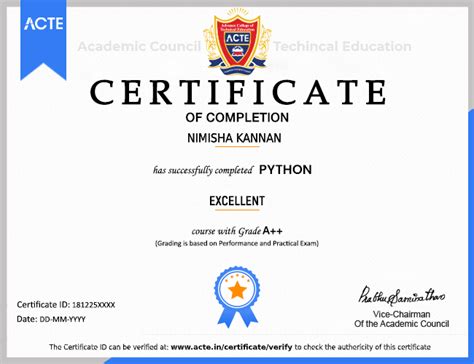 Best Python Training In Chennai With Placement Top Notch⭐ Updated 2025