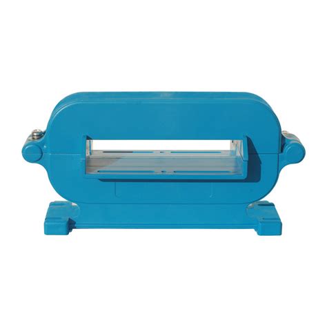 Split Core Current Sensor Hst12020 Rated Input ±1000a ±2000a ±3000a ±4 Poweruc