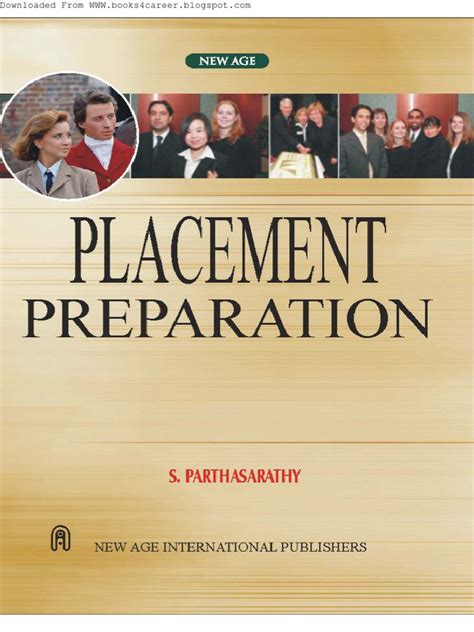 Books4career Placement Preparation Pdf Pointer Computer Programming C