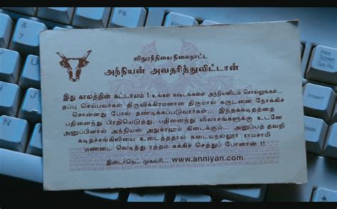 Anniyan 2 Potential Definitely A Theve Illathe Aani But We Can