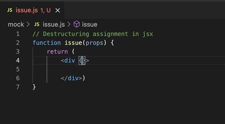 JavaScript Auto Completion Can Be Triggered In Unwanted Places Which Could Sometimes Be