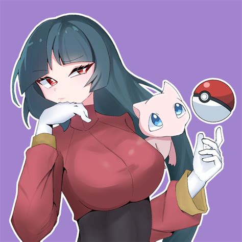 Natsume Pok Mon Pok Mon Red Green Wallpaper By Kur In P Zerochan Anime